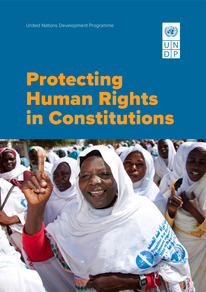 Protecting human rights in constitution