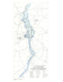UNDOF deployment as of May 1988